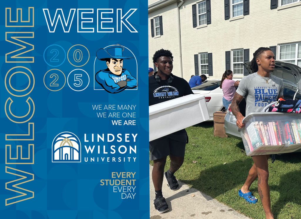 Lindsey Wilson University